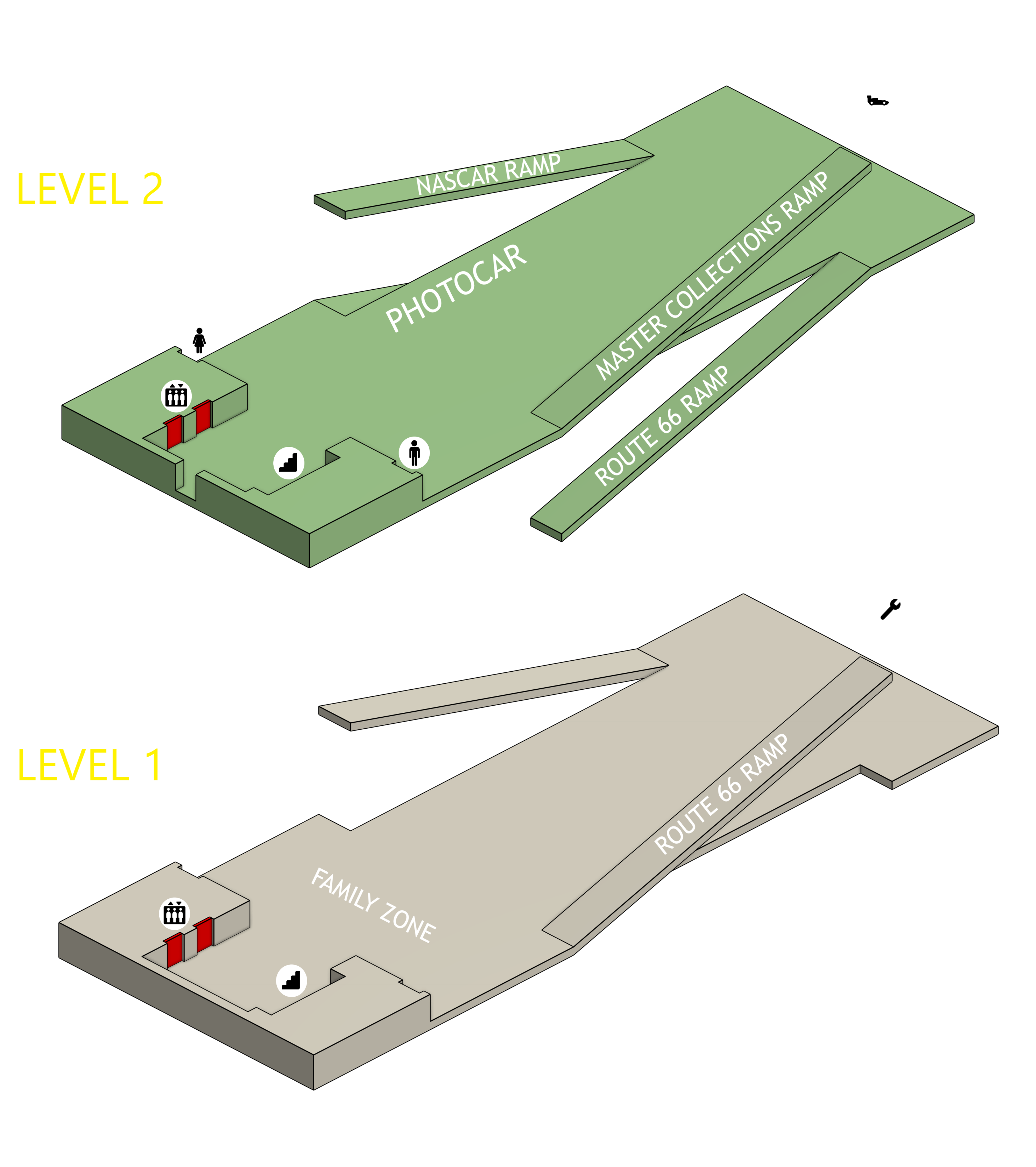 LeMay America's Car Museum